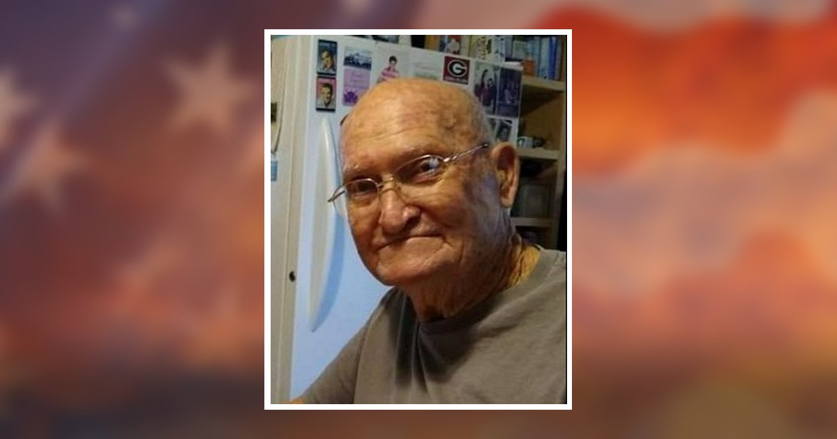Charles Eugene McCoy Obituary December 13, 2022 - Shepard Roberson ... Charles Eugene McCoy Obituary December 13, 2022 - Shepard Roberson ...