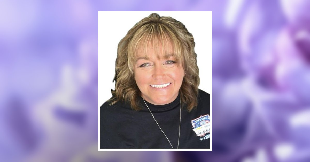 Melissa Kearns Obituary - Conroy Funeral Home