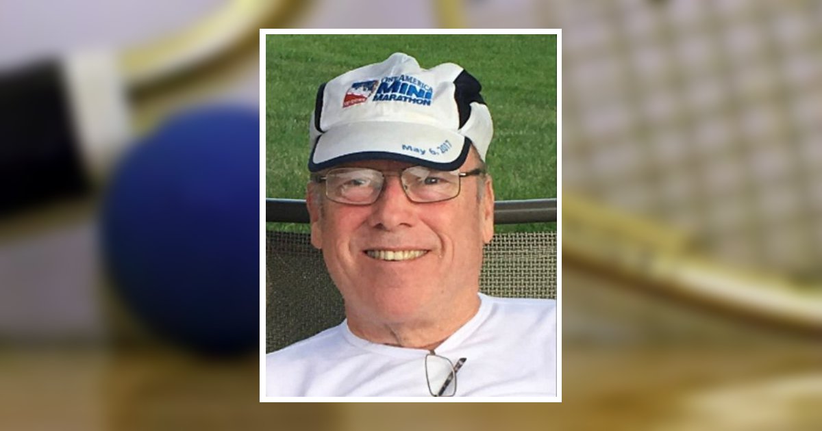 Dr. Robert "Bob" Joseph Morgan Obituary April 5, 2024 - Randall ...