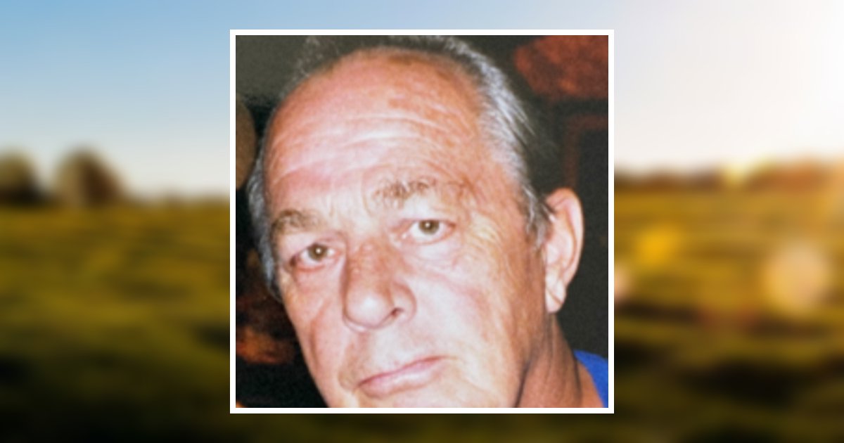 Chuck Knapp Obituary April 6, 2023 - Galzerano Funeral Home