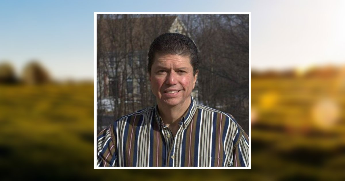 Robert C. Mason Obituary July 5, 2019 - Pickering & Son Westborough ...