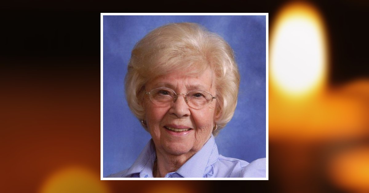 Doris Mae Ann Strom Obituary April 12, 2024 - Hanson-Runsvold Funeral Home