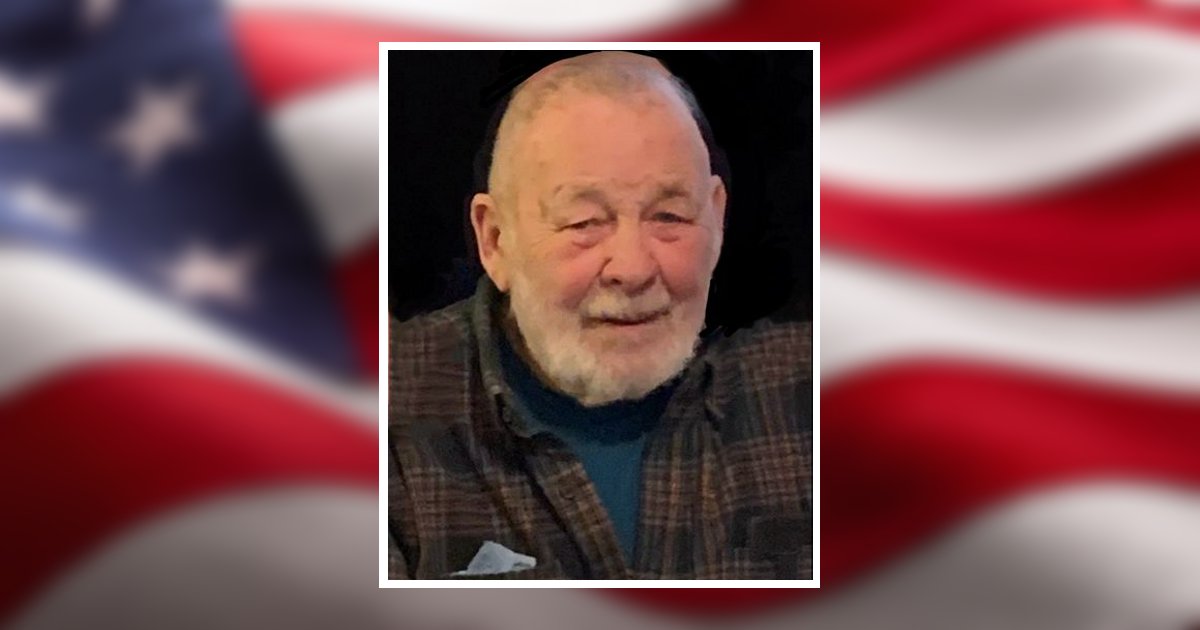 Kenneth Rolland Hall Obituary February 9, 2024 - Robinson & Hackemer ...