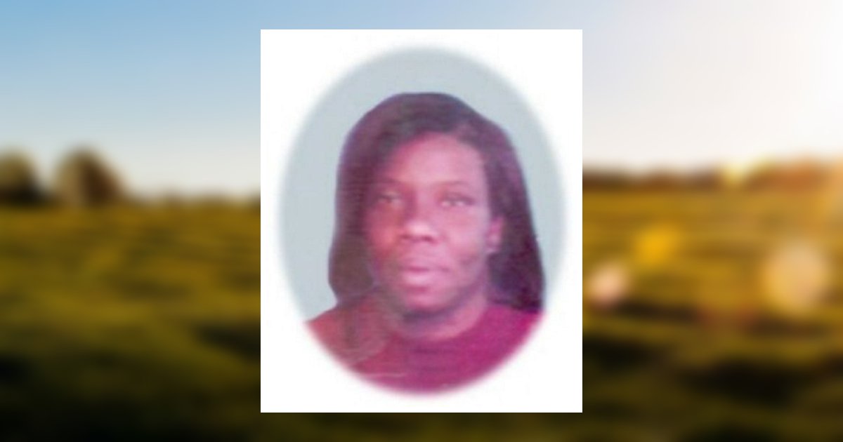 Paula Marie Faulk Obituary February 14, 2007 - Pellerin Funeral Homes