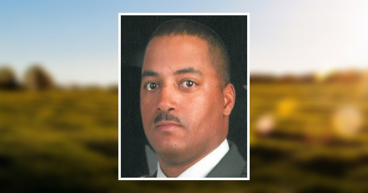 Sean Gaines Obituary January 4, 2016 - Sykes Funeral Home