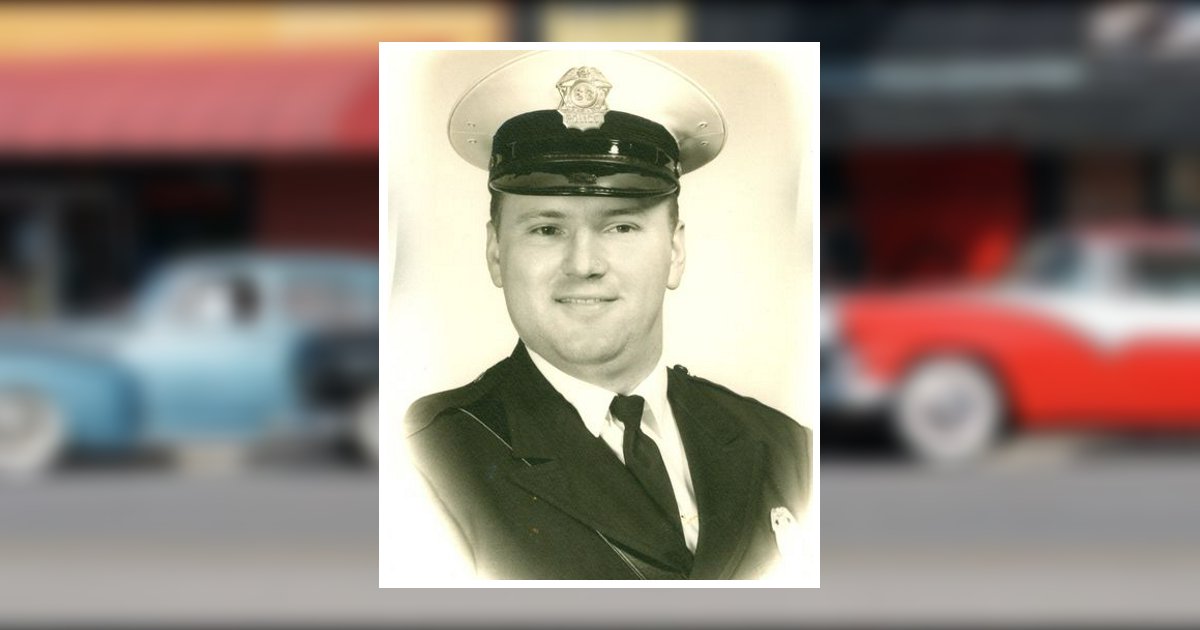 Darrell L. McBrayer Obituary May 8, 2024 - Michael R. Gray Funeral Home ...