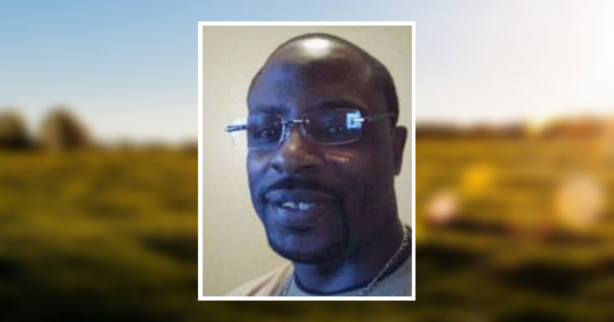 Derrick Douglas Obituary April 25, 2017 - Rea Funeral Chapel
