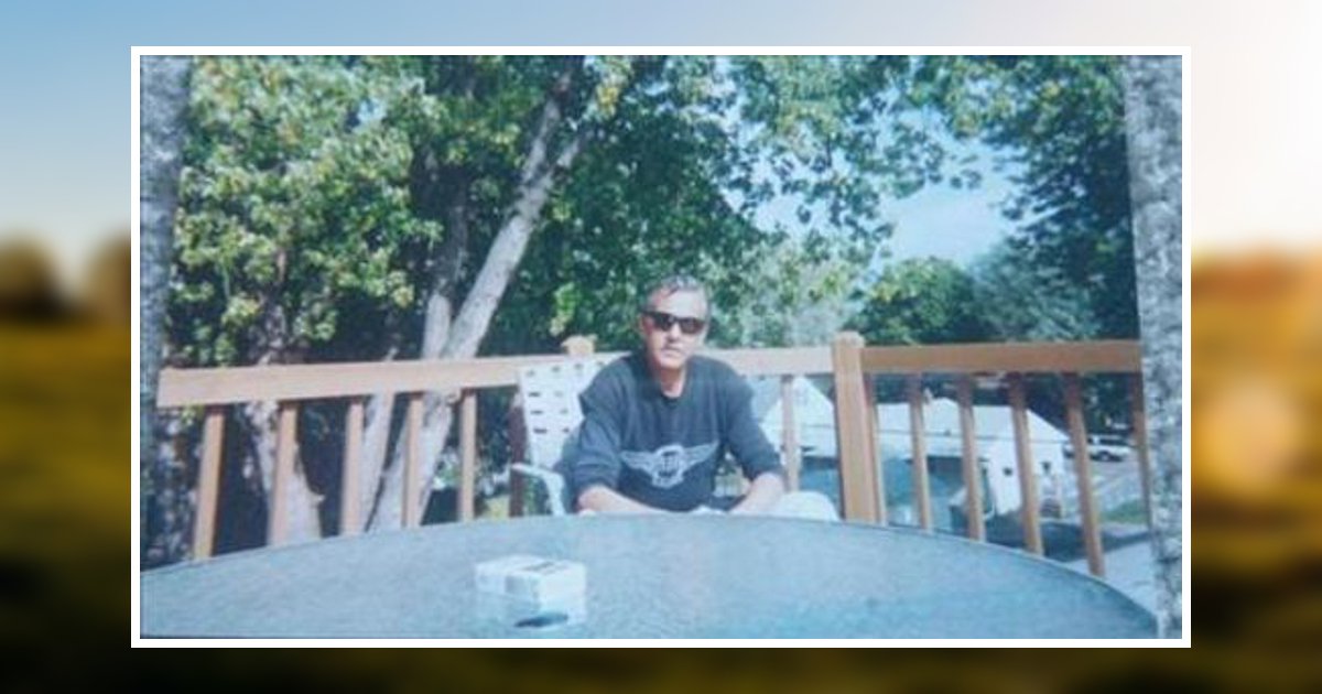 Robert Ritter Obituary June 18, 2016 - Kessler & Maguire Funeral Home