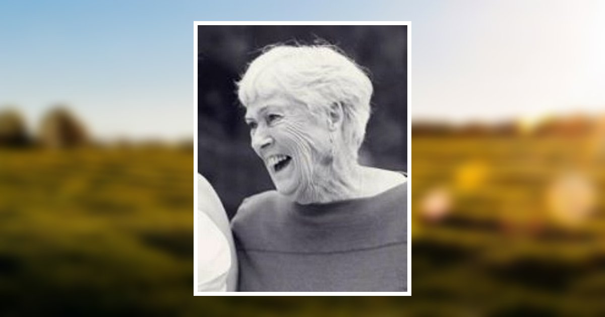 Patricia A Sinclair Obituary February 11, 2016 - The Co-op Funeral Home ...