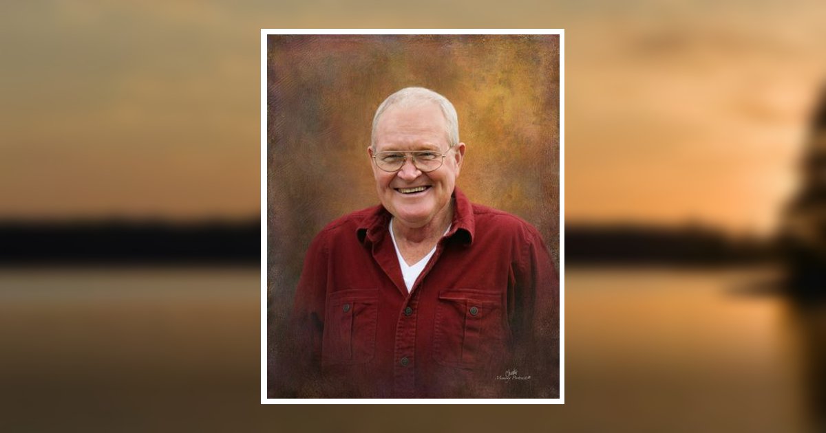 John Michael Brown Obituary October 31, 2024 - Lathan Funeral Home