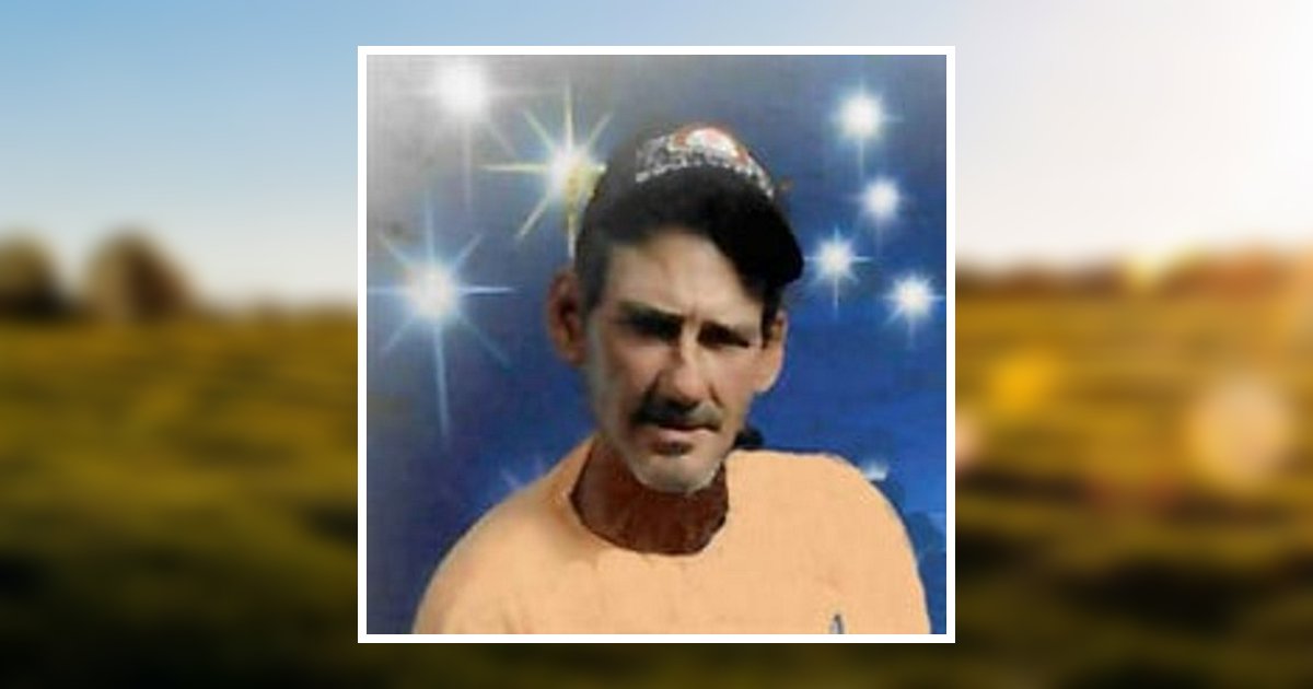 Kerry James Fonseca Obituary January 16, 2023 - Falgout Funeral Homes