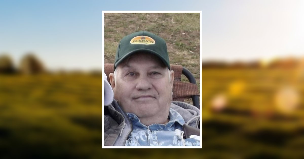 Allen Meek Sr. Obituary March 26, 2022 - Independent Funeral Service
