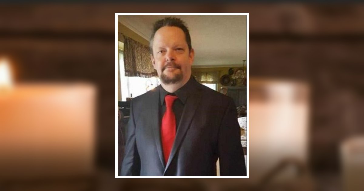 James Ambrose Obituary September 12, 2024 - Smith Mortuary