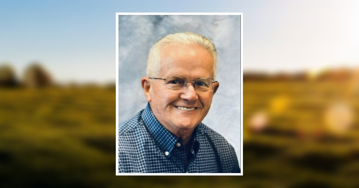 Leslie H. Potts Obituary November 4, 2024 - Goodwin-Sievers Family ...