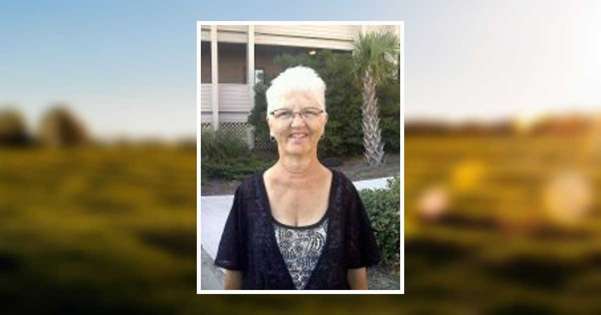 Janet Adams Obituary April 11, 2016 - Geib Funeral Homes