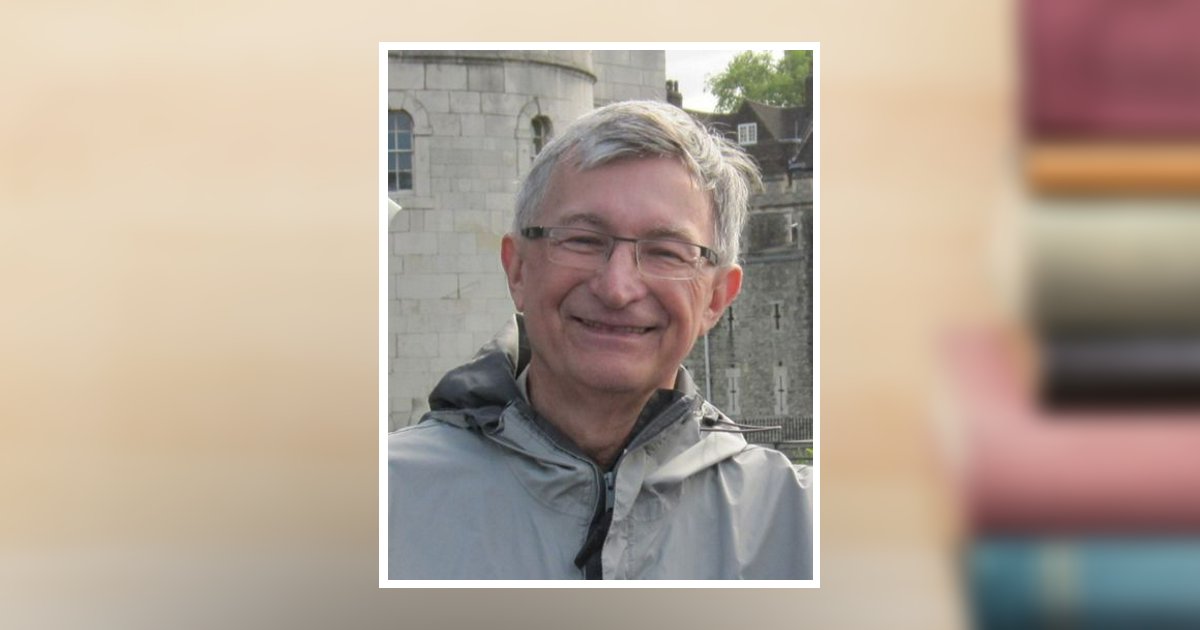 James C. Smith Obituary September 17, 2024 - Applebee Funeral Home