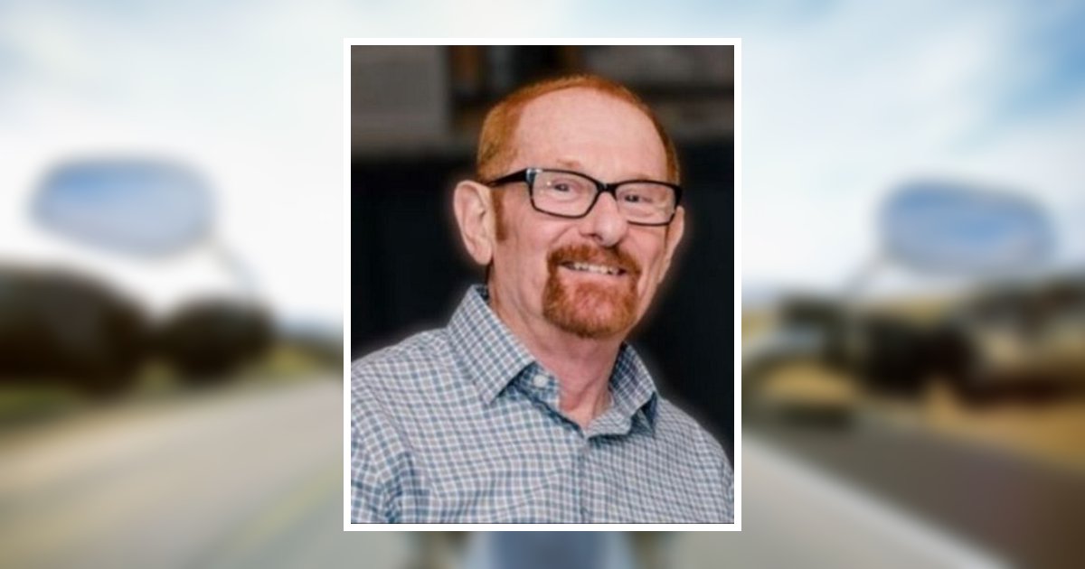 Robert G. Murray Obituary January 6, 2025 - Keohane Funeral Home