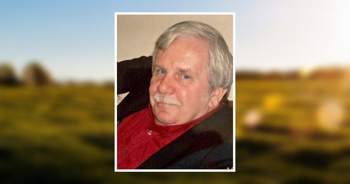 James L Canady Obituary August 16, 2020 - Jefferson Memorial Funeral ...