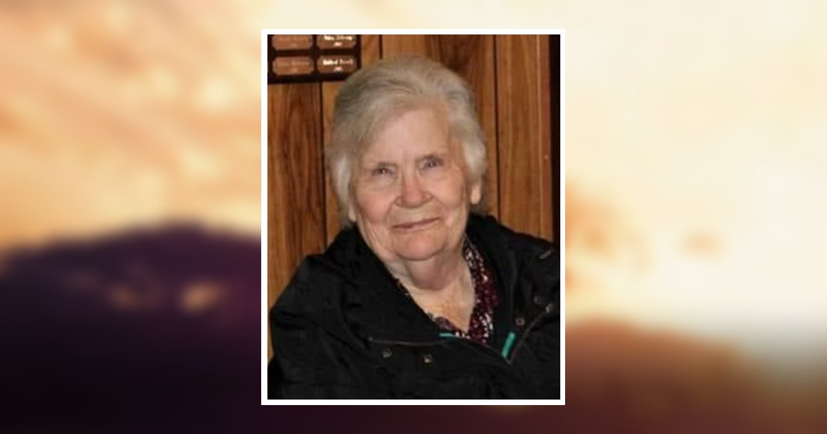 Selma Burkhalter Barske Obituary February 12, 2023 - Riemann Family ...