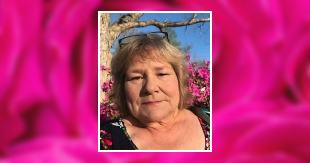 Sandra Thompson Obituary 2023 - D&A Funeral Services, Inc