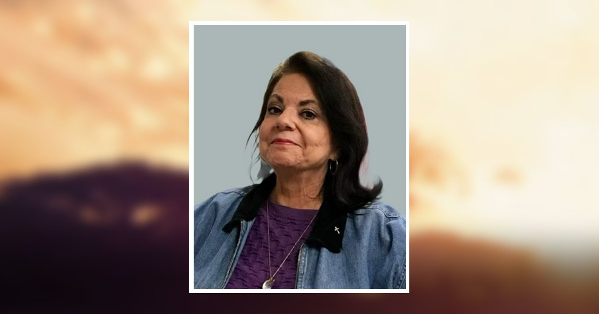 Sharlene Marie Bette Obituary November 16, 2024 - Cremation Source