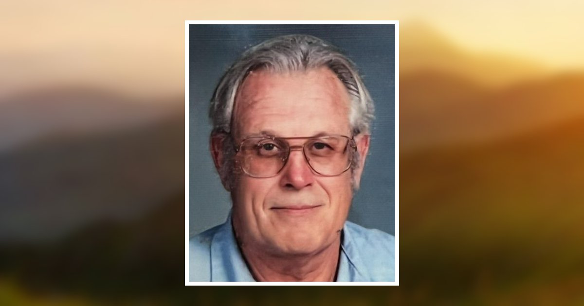 Ronald Adkins Obituary August 29, 2025 - Tidd Family Funeral Home