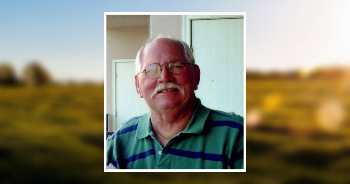 Dwight Hartley Obituary May 17, 2011 - Jefferson Memorial Funeral Home ...