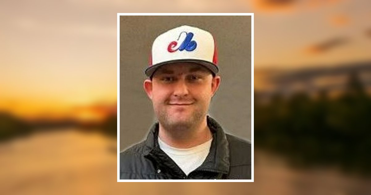 Roger Hacker Jr. Obituary April 8, 2024 - Weigel Funeral and Cremation ...