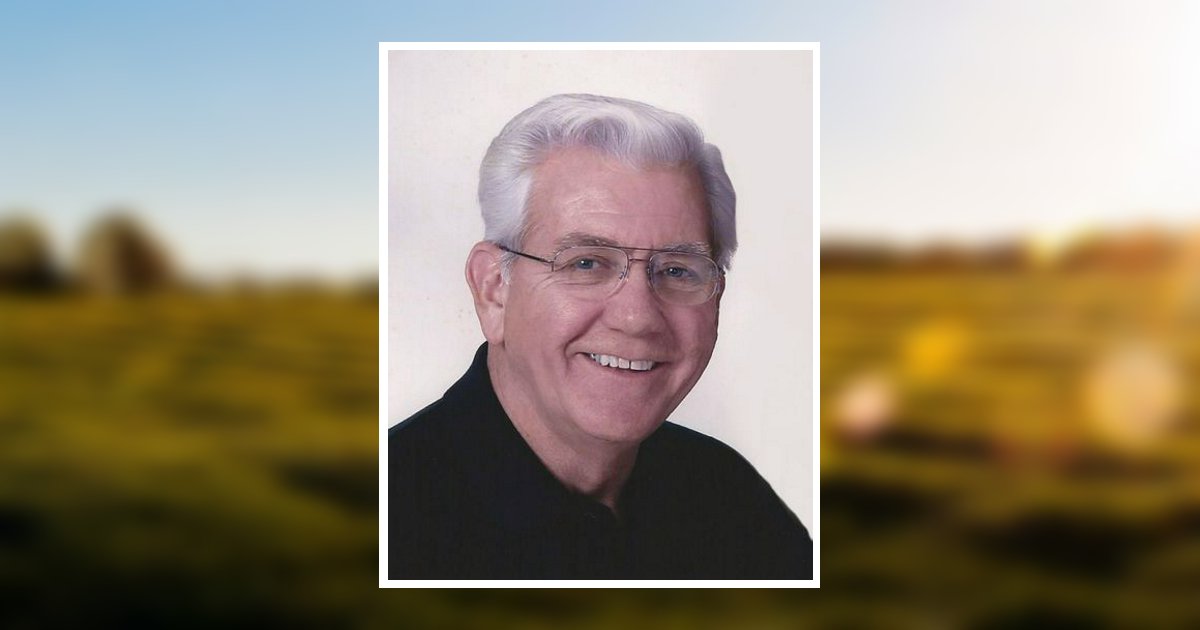 Henry F. Meverden Obituary November 6, 2023 - Peterson Kraemer Funeral ...