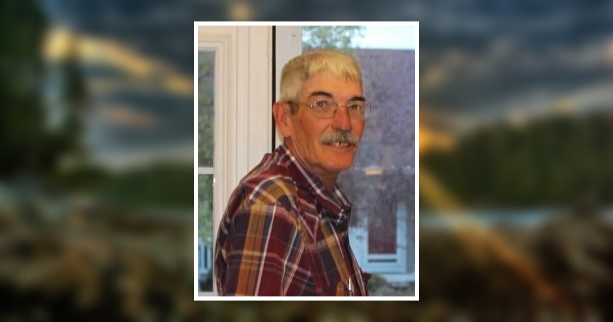 Louis Morris Obituary May 21, 2024 - Govier Brothers Mortuary & Crematory