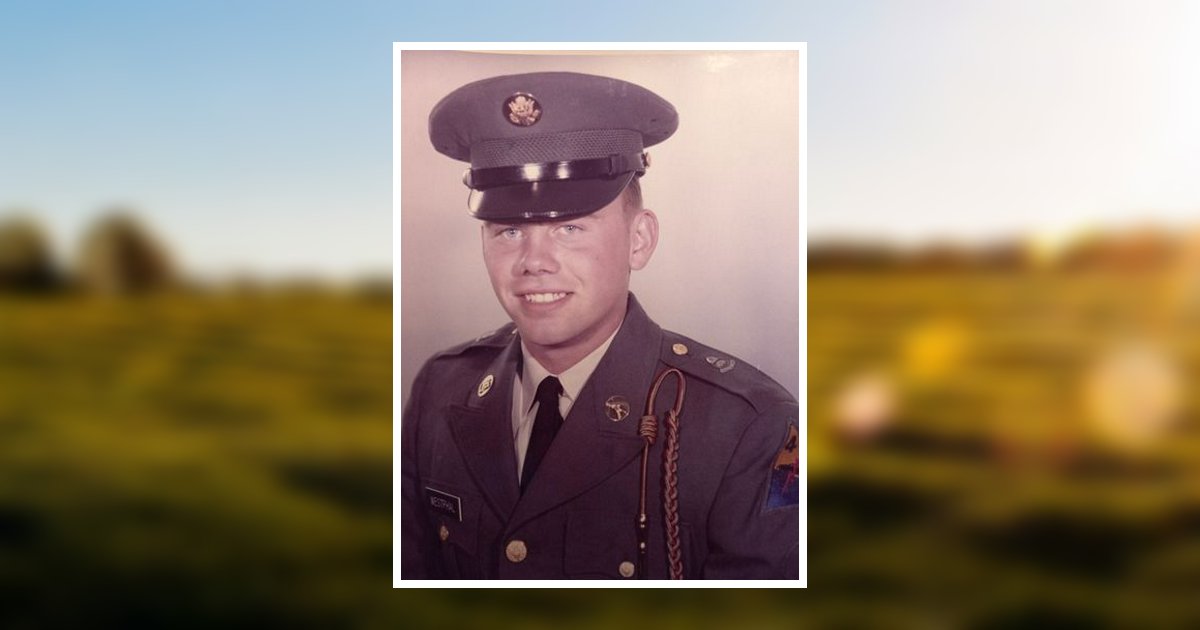 Robert "Bob" Westphal Obituary July 28, 2022 - Davenport Family Funeral ...