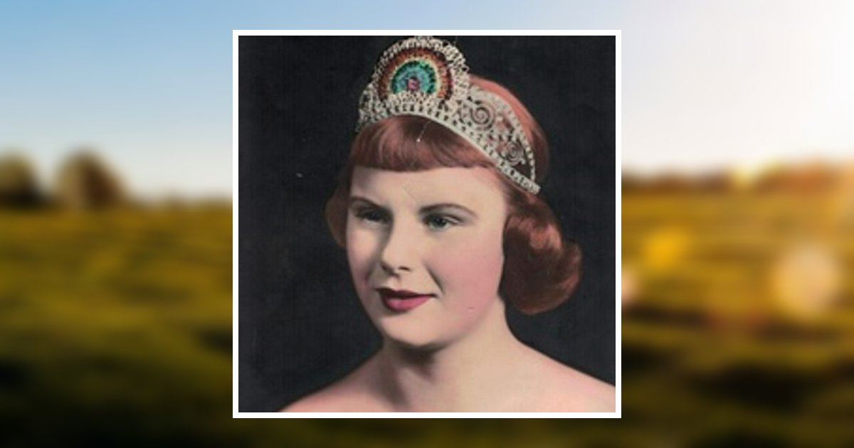 Donna Lee Rouse Obituary February 15, 2019 - Beverage Family Funeral Home