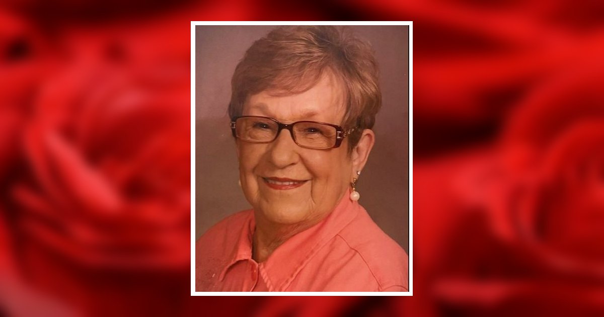Sue Lawrence Obituary 2023 - Hornbeak Funeral Chapel Sue Lawrence Obituary 2023 - Hornbeak Funeral Chapel