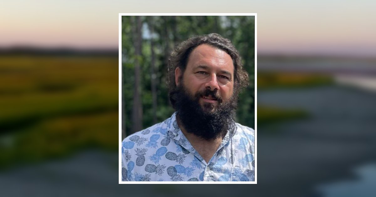 Eric Russo Obituary October 16, 2023 - J Henry Stuhr