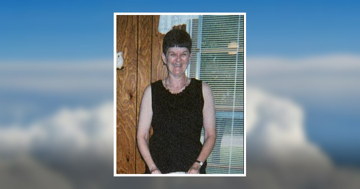 Linda DeHart Turner Obituary February 28, 2024 - Moody Funeral Services