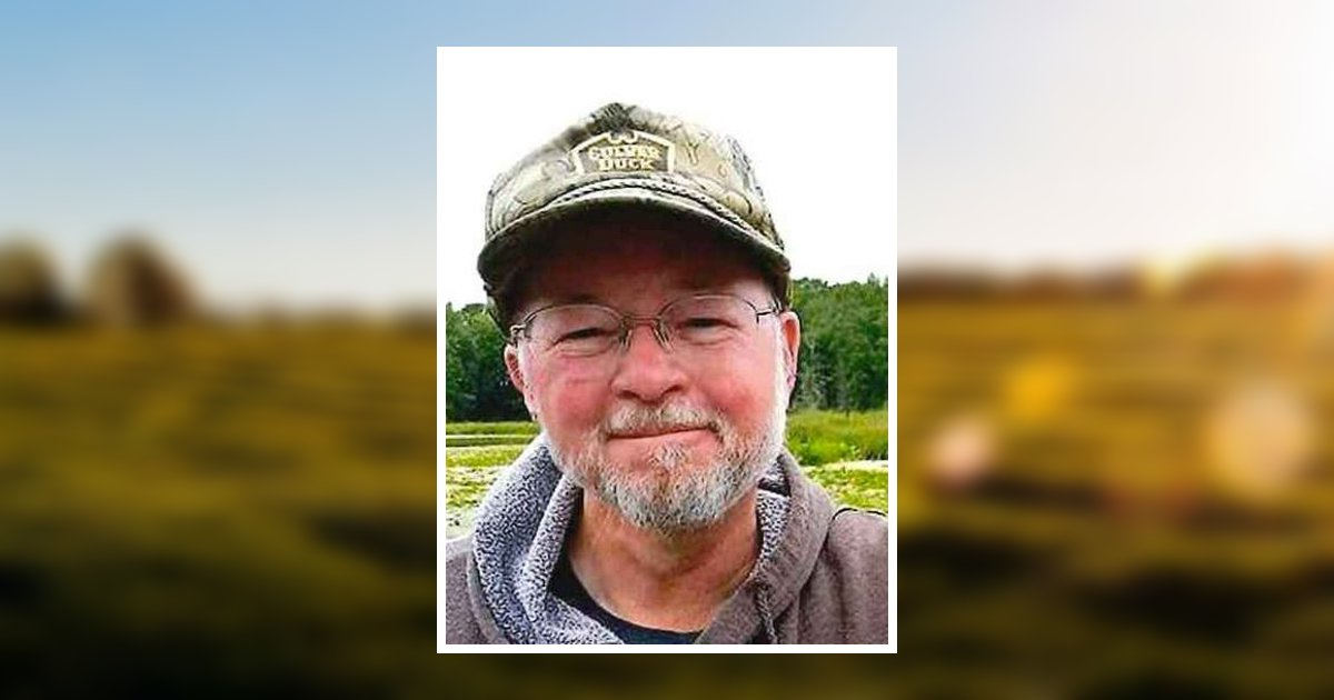 Douglas G. "Doug" Merrill Obituary November 28, 2015 - Titus Funeral Home and Cremation Service