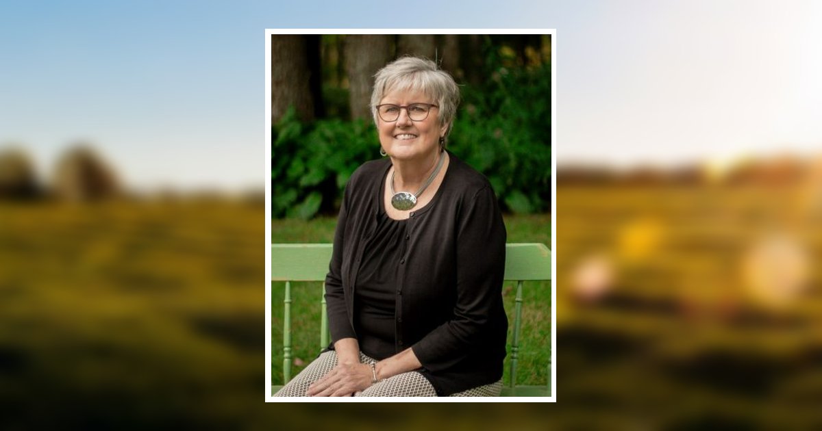 Katherine "Kathy" Jean Fulcher Obituary September 14, 2020 - Bowerman ...