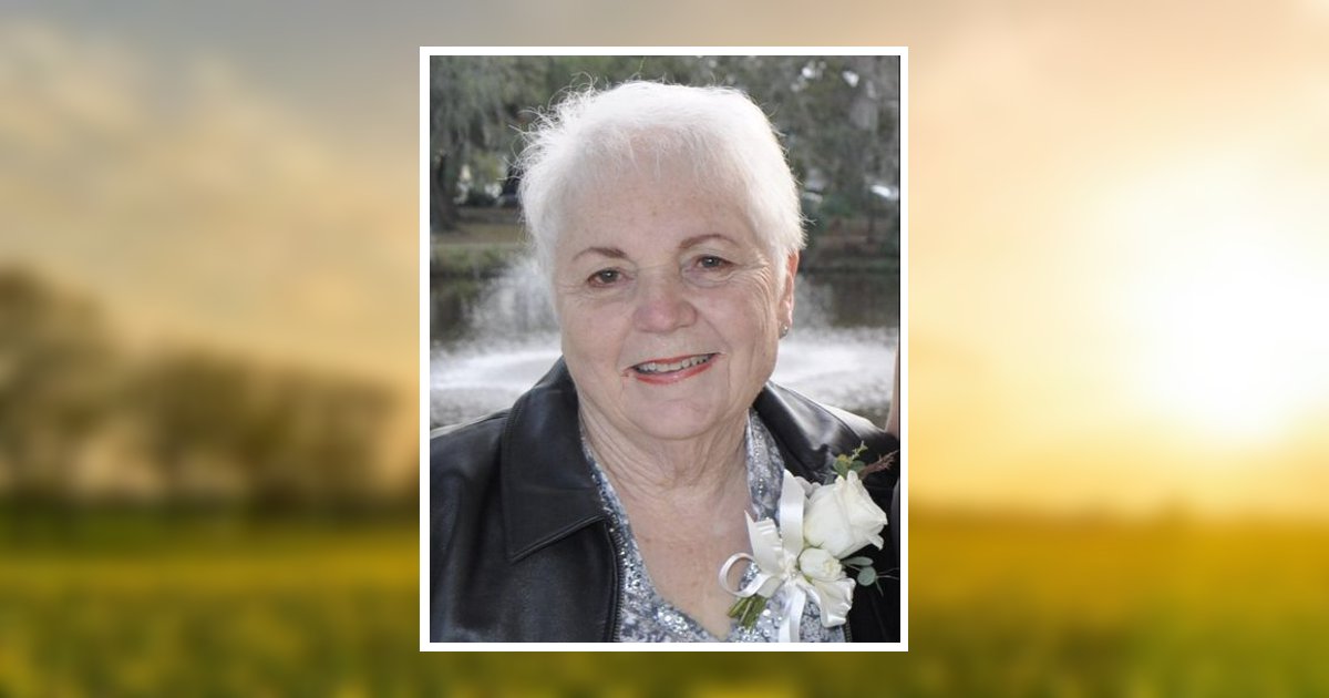 Mary Margaret Montalbano Bains "Ty" Obituary December 25, 2023 - Resthaven Gardens of Memory ...