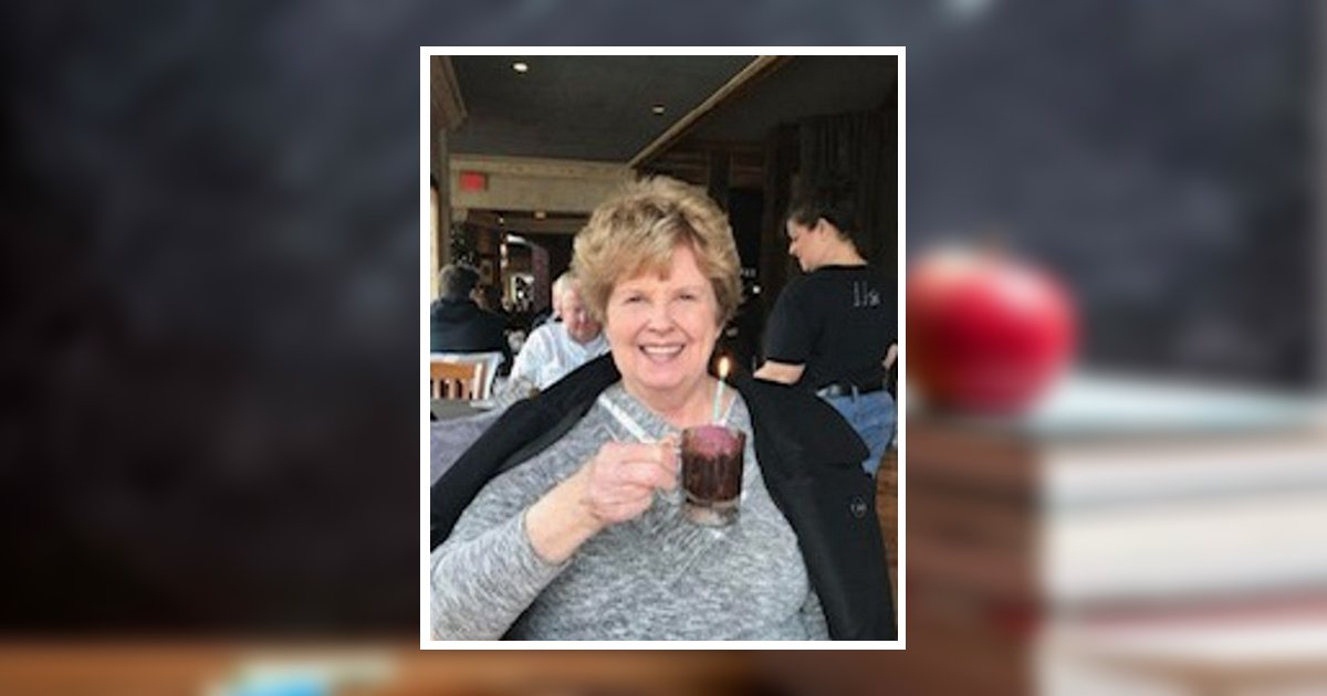 Eleanor Ruth Kane Obituary December 23, 2025 - Adams Mason Funeral Home