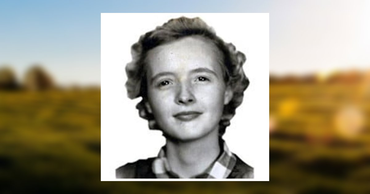 Betty Jean Pullen Obituary February 9, 2022 - Seven Oaks Funeral Home ...