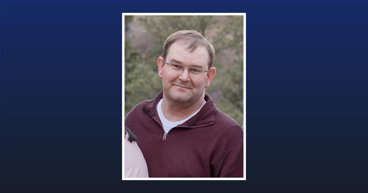 Bob Tiensvold Obituary May 10, 2019 - Chamberlain Chapel