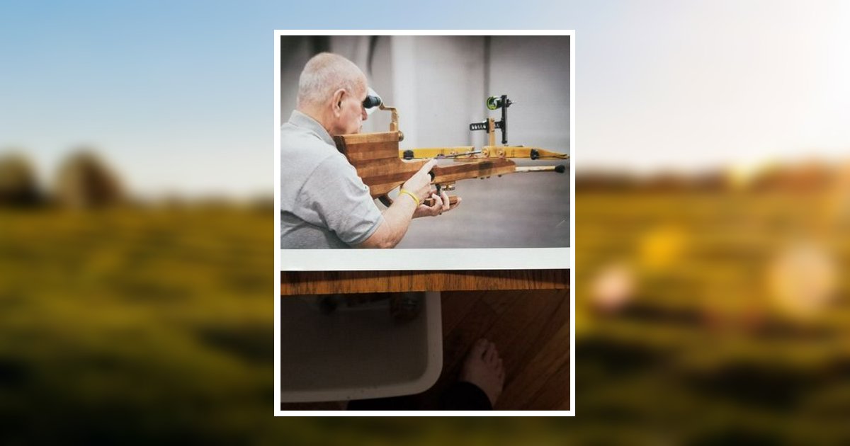 Dennis Vanderwall Obituary August 16, 2023 - Gerts Windler & Keller ...