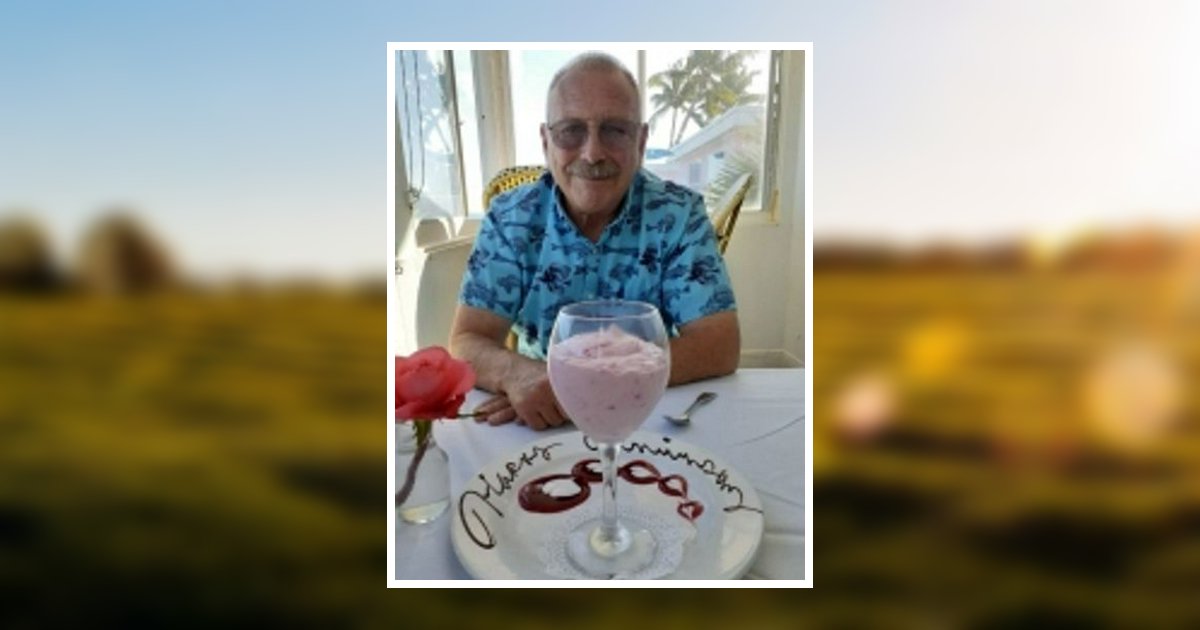 Joseph Bellissimo Obituary February 16, 2022 - Mangano Family Funeral ...