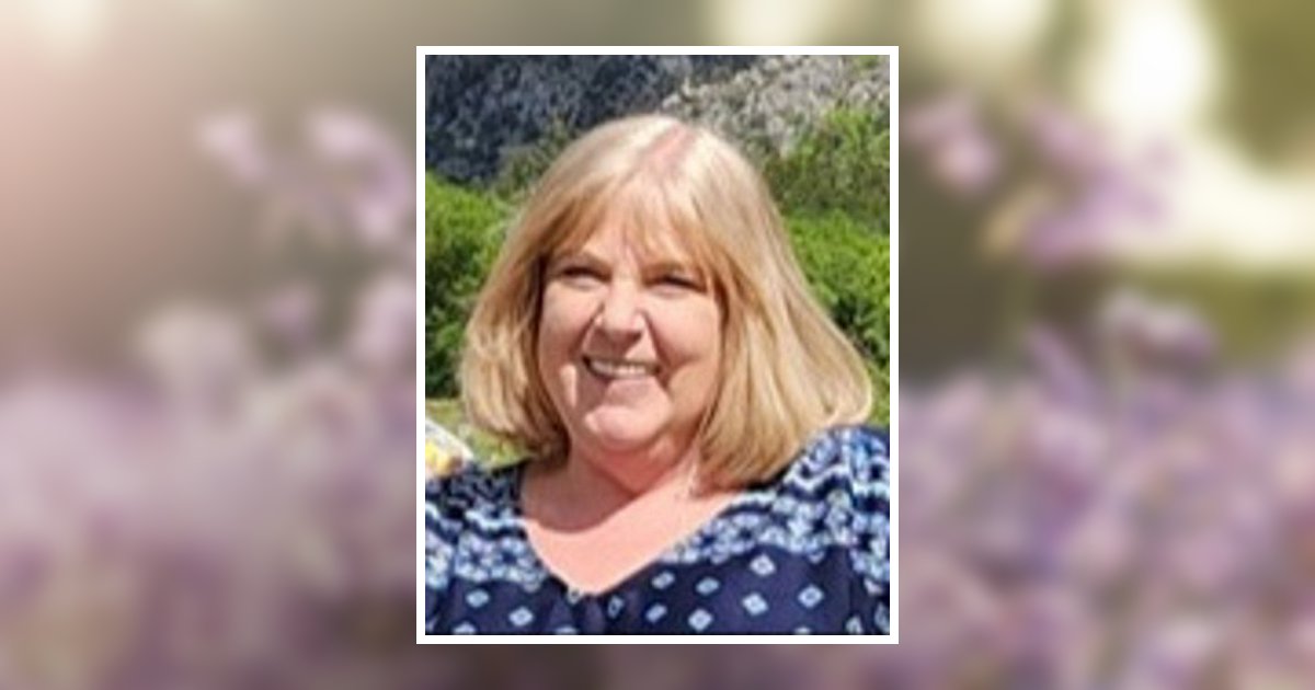 Kristen Baxter Gee Obituary May 26, 2025 - Webb Funeral Home