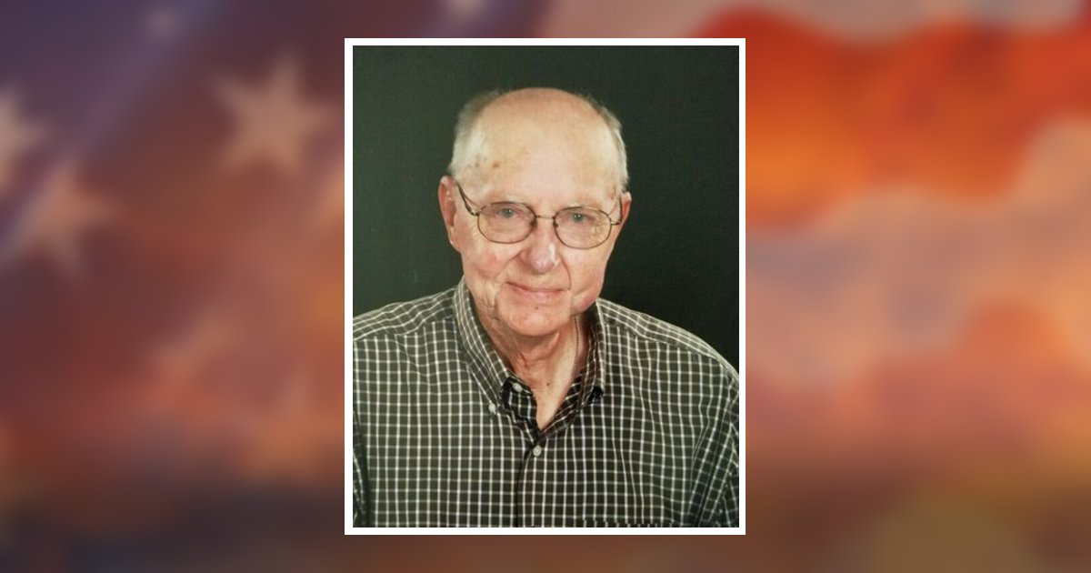 Raymond Donald Iverson Obituary October 28, 2023 - Talbot Family ...
