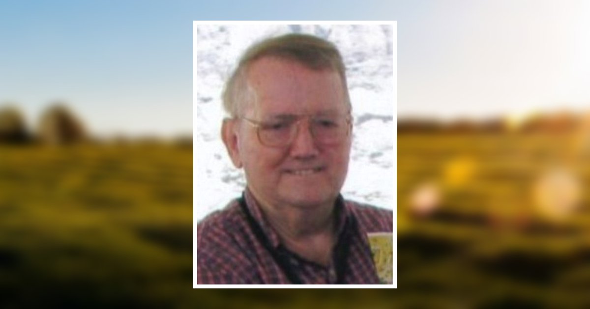 Charles Rees Obituary - DeJohn Funeral Homes & Crematory