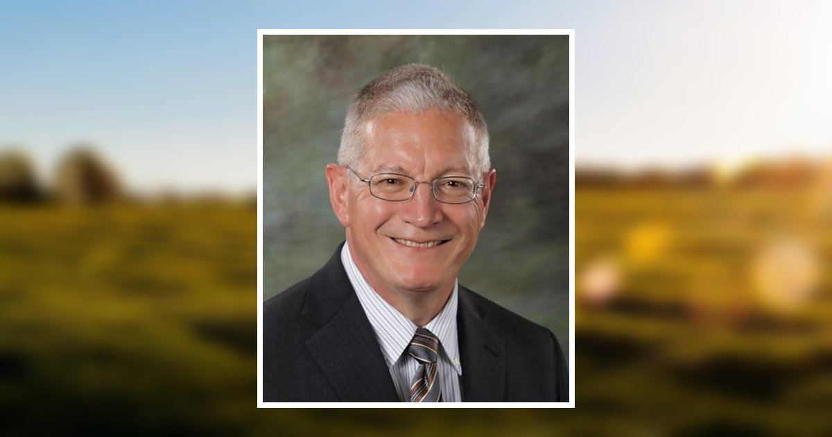 R. Tod Groff Obituary February 14, 2021 - Rans Funeral Homes & Crematory