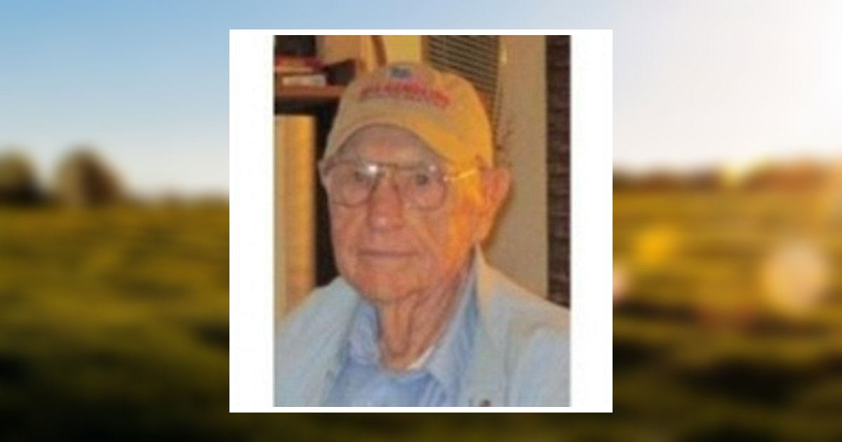 William Ashley Gandy Obituary June 14, 2012 - Hull & Hull Funeral Directors