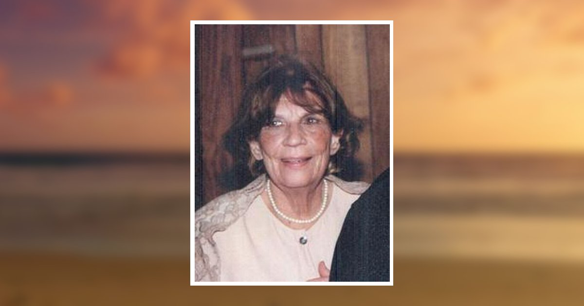 Maryan L. Bentz Obituary December 28, 2016 - Billing Funeral Home