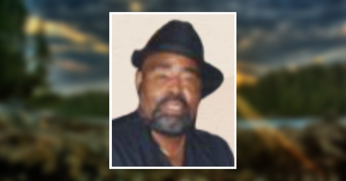 Charles Anthony Pittman Obituary July 11, 2023 - Golden Gate Funeral & Cremation Services